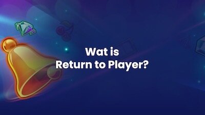 Return To Player (RTP) - Beste Gokkast Speltips - Speel Online